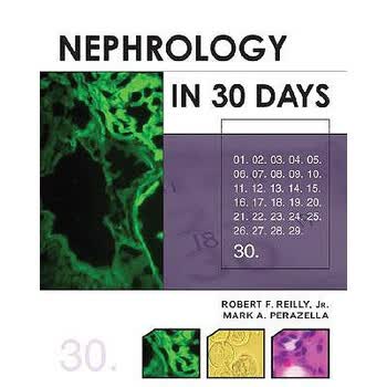 【】Nephrology in 30 Days (30 Days