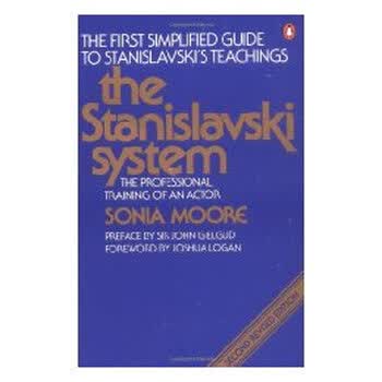 【】The Stanislavski System: Th
