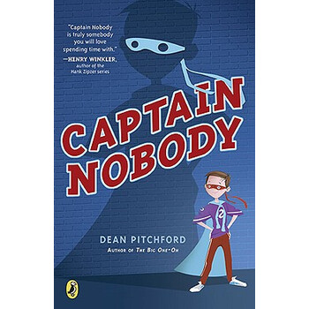 【】Captain Nobody