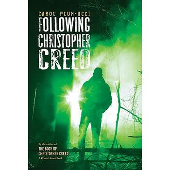 【】Following Christopher Creed