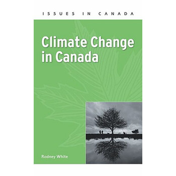 【】Climate Change in Canada