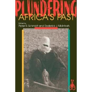 【】Plundering Africa's Past