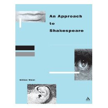 【】Approach to Shakespeare