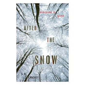 【】After the Snow