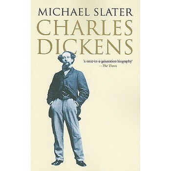 【】Charles Dickens