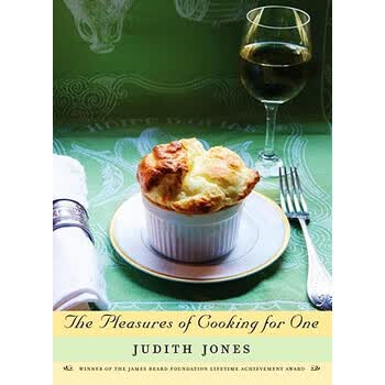 【】The Pleasures of Cooking for One