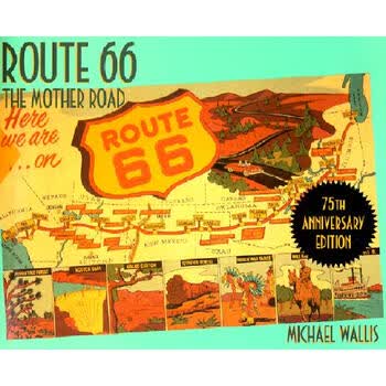 【】Route 66: The Mother Road