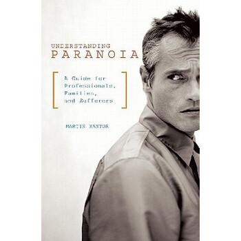 【】Understanding Paranoia: A Guid
