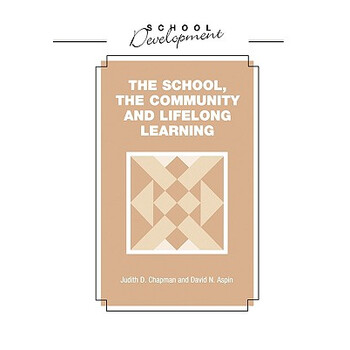 【】School, Community and Lifelo