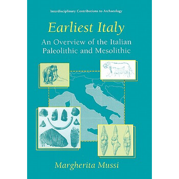 【】Earliest Italy