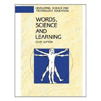 【】Words, Science and Learning