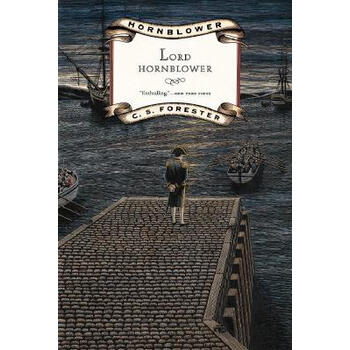 【】Lord Hornblower