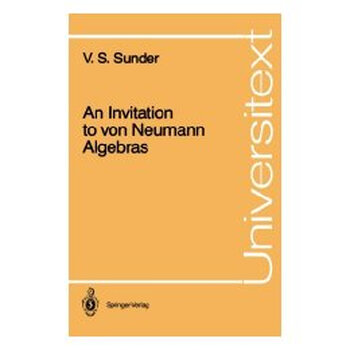【】An Invitation to Von Neumann