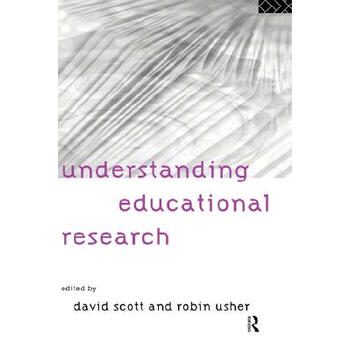 【】Understanding Educational