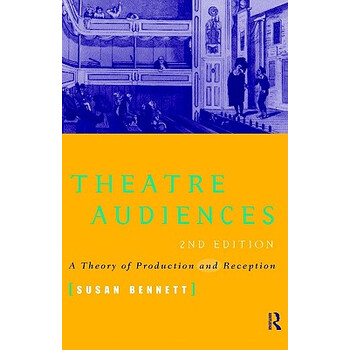 【】Theatre Audiences: A Theory of