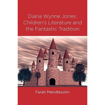 【】Diana Wynne Jones