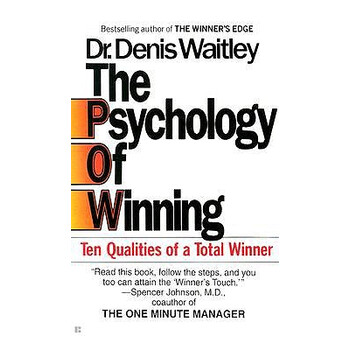 【】The Psychology of Winning