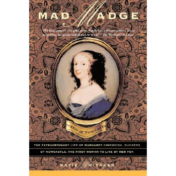 【】Mad Madge