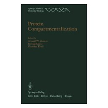 【】Protein Compartmentalization