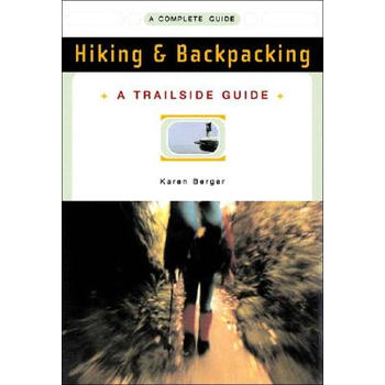 【】A Trailside Guide: Hiking &
