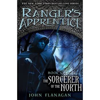 【】The Sorcerer of the North