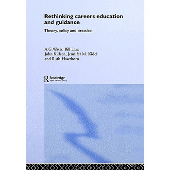 【】Rethinking Careers Educatio