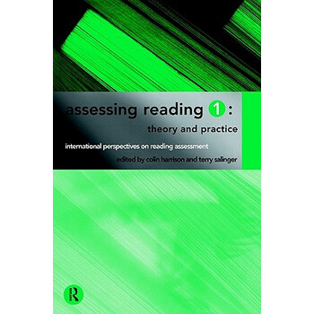 【】Assessing Reading 1: Theory and