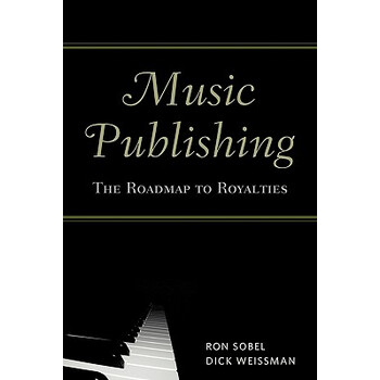 【】Music Publishing: The Roadmap