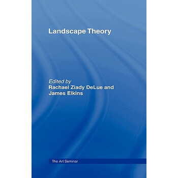 【】Landscape Theory