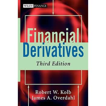 【】Financial Derivatives, Thir