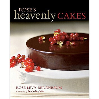 【】Rose'S Heavenly Cakes