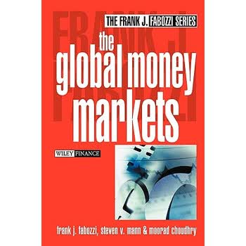 【】The Global Money Markets