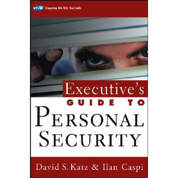 【】Executive'S Guide To Personal