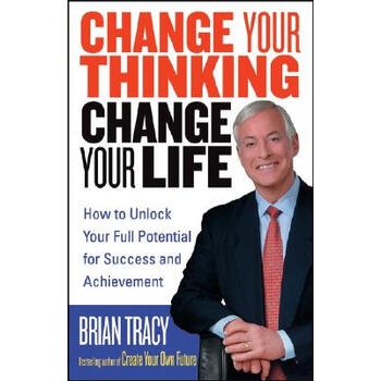 【】Change Your Thinking, Change Your Life: