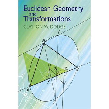 【】Euclidean Geometry and