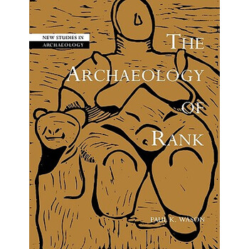 【】The Archaeology of Rank