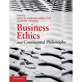 【】Business Ethics and Continenta