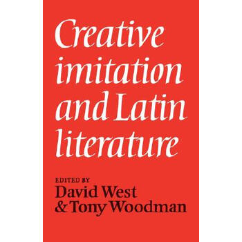 【】Creative Imitation Latin Liter