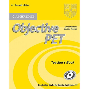 【】Objective PET