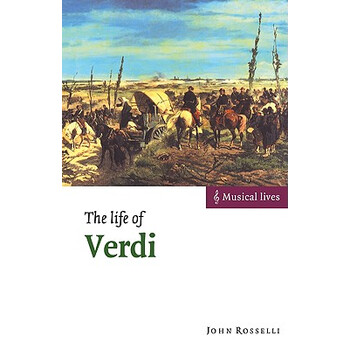【】The Life of Verdi