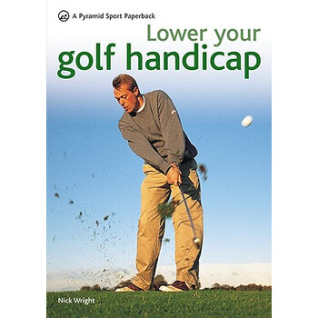 【】Lower Your Golf Handicap