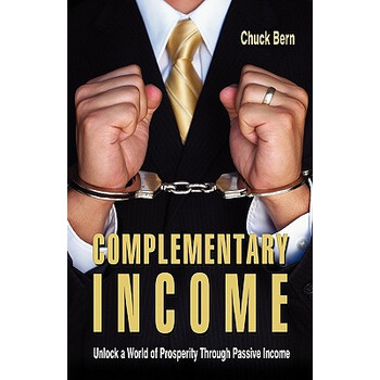 【】Complementary Income