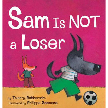 【】Sam Is Not a Loser