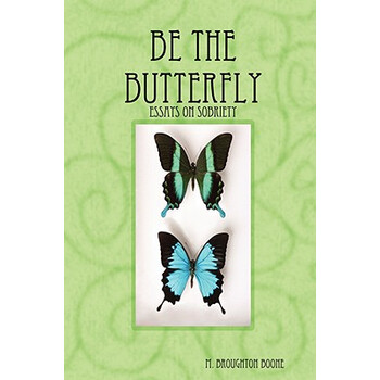 【】Be the Butterfly