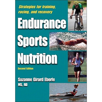 【】Endurance Sports Nutrition