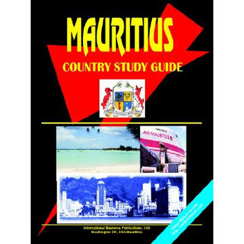 【】Mauritius Country Study Guide