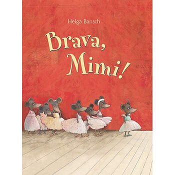【】Brava, Mimi!