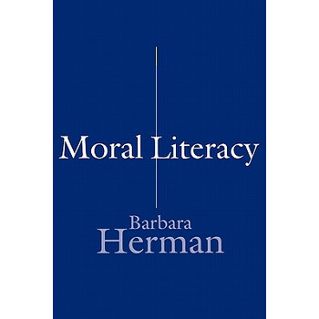 【】Moral Literacy