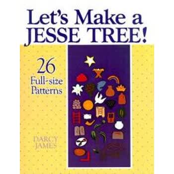 【】Lets Make a Jesse Tree
