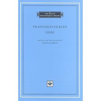 【】Odes